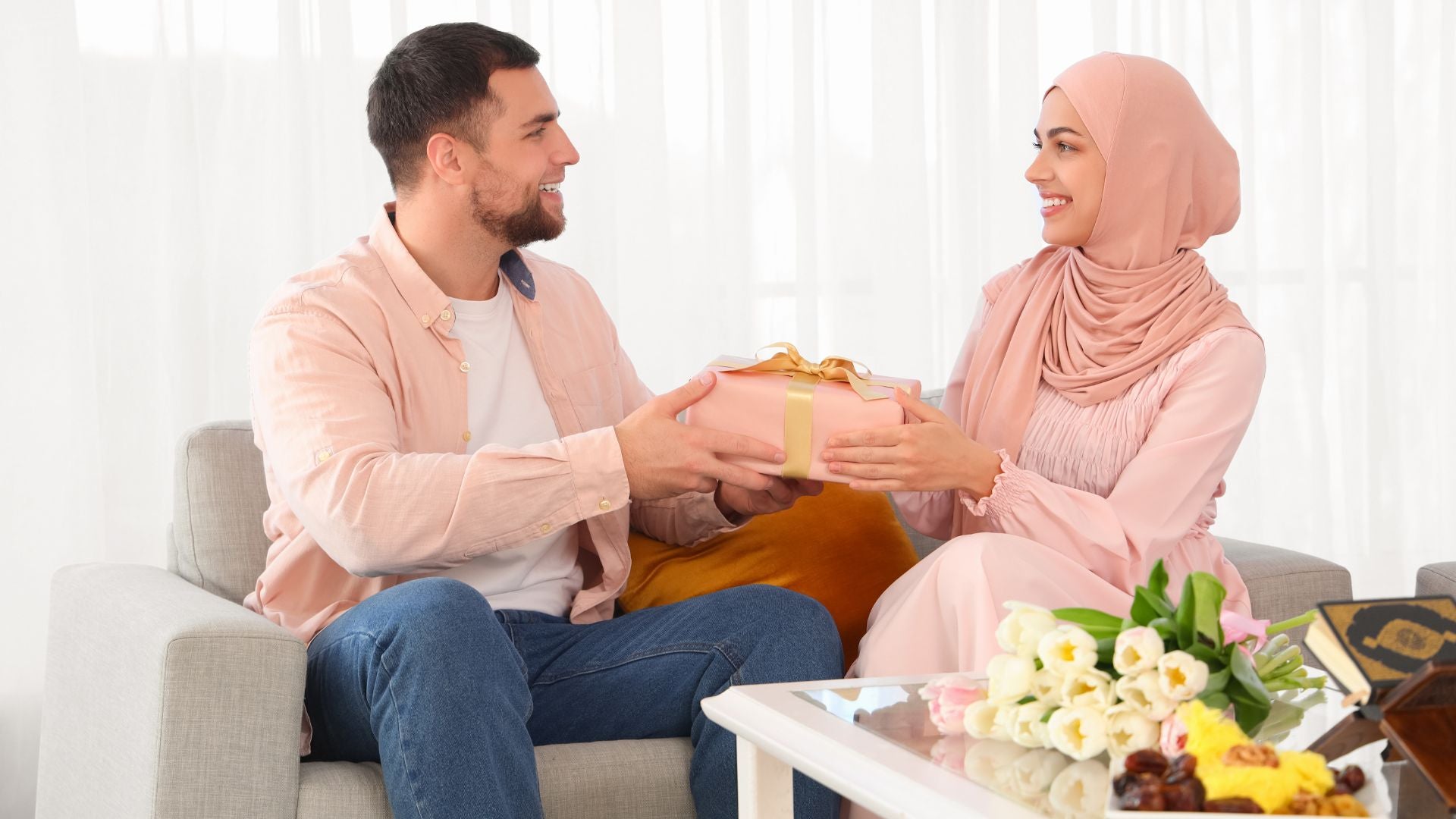 20 Best Ramadan Gift Ideas in Dubai UAE (2025) – Sentiments.ae