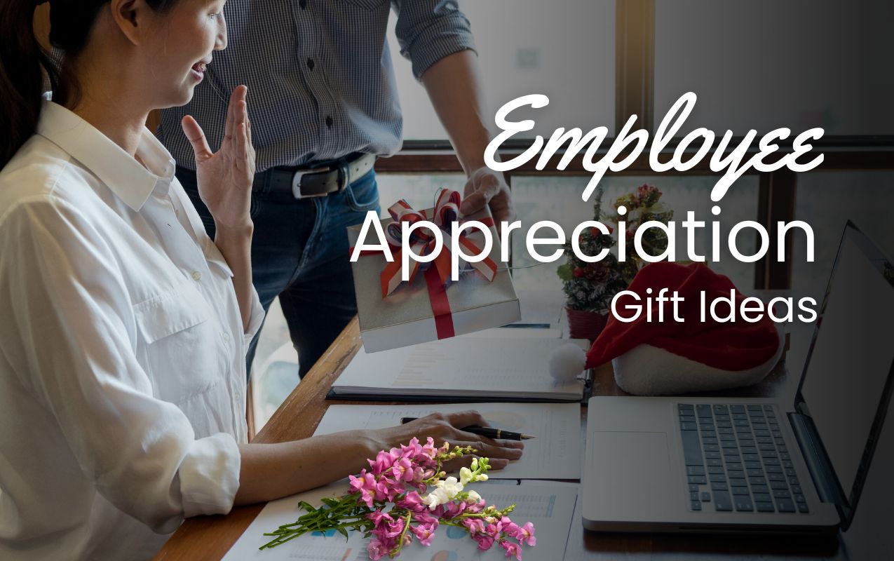 25+ Employee Appreciation Gift Ideas in Dubai, UAE – Sentiments.ae